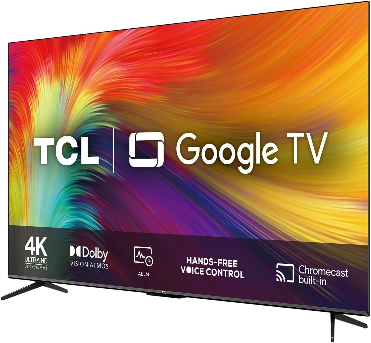 Lojas Merlin | Smart TV 55" Led Smart 4K P725 TCL