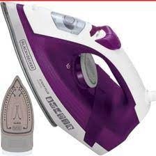 Lojas Merlin | Ferro a Vapor Ceramic Gliss FX2500 Black Decker